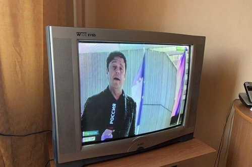 Телевизор Avest 58 см