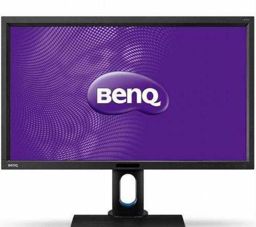 4К монитор benq 27” 4K UHD дисплей