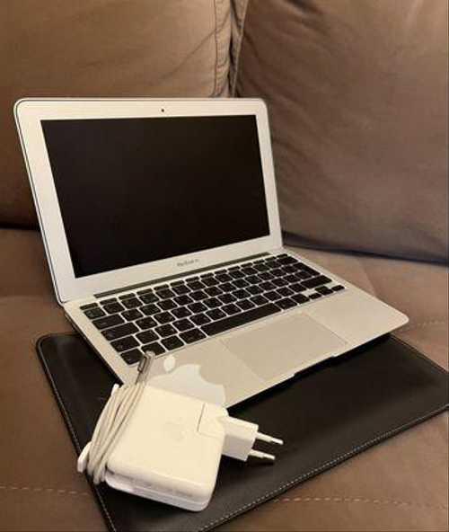 Apple MacBook Air