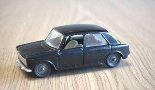 Innocenti Morris IM3