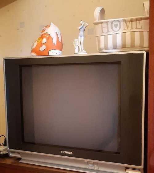 Телевизор Toshiba 29”