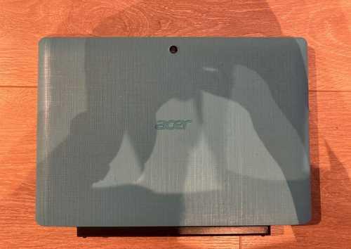 Ноутбук Acer Aspire Switch (на запчасти)