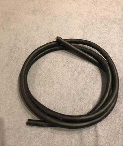 Сетевой кабель Furukawa (Oyaide) EE/F-S 2.6 2m