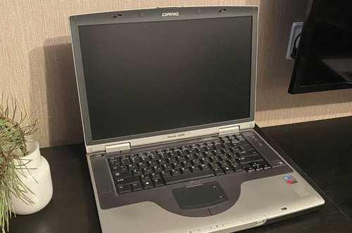 Ноутбук Compaq Presario X1000
