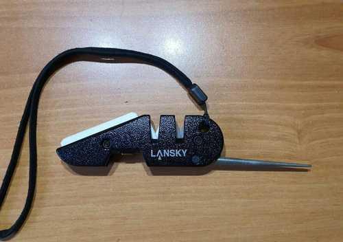 Универсальное точило для ножей lansky