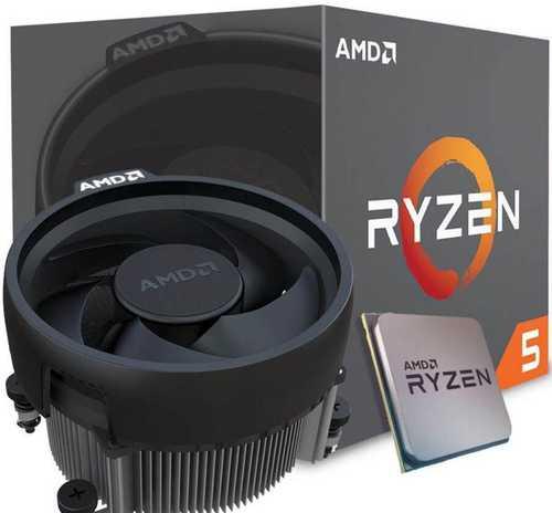 Ryzen 5 1600