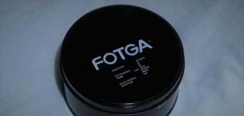 Адаптер Fotga EF-E Canon EF-Sony NEX