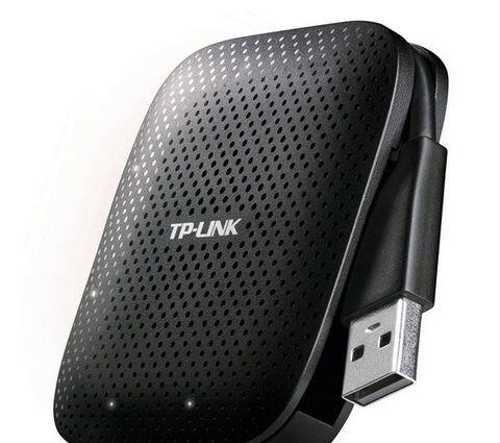 USB Разветвитель для компьютера TP-Link UH400