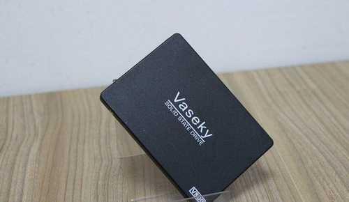 SSD накопитель Vaseky V800 350Gb