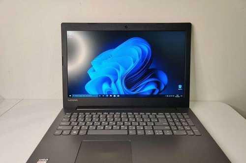 Lenovo IP320-15AST 15,6"