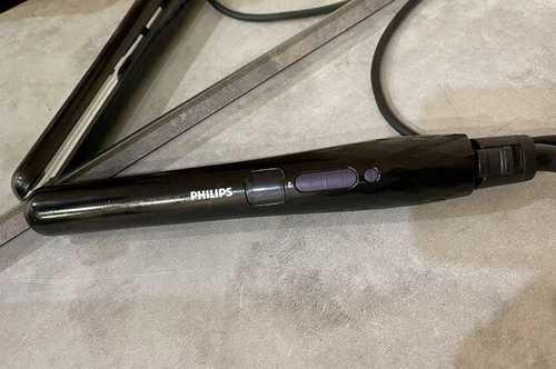 Выпрямитель для волос Philips HP8344