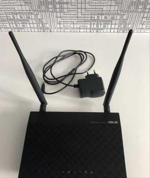 Asus rt n12 отключить wifi