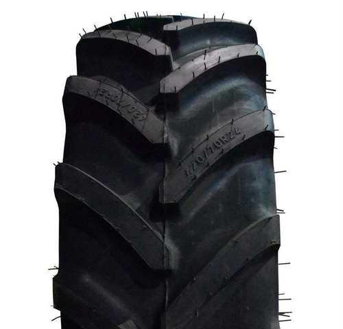 420/70 R24 Волтайр agro DR-106 127B с/к