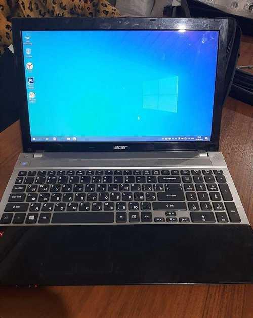 Acer V3-551G