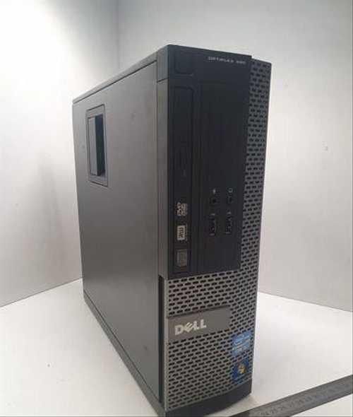 Системный блок dell optiplex 390/Core I5-2400