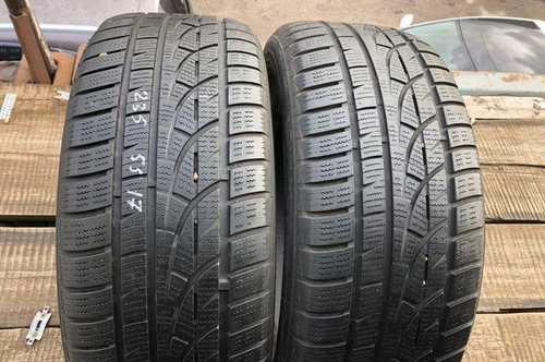 Hankook Winter I'Cept Evo W310 235/55 R17, 2 шт