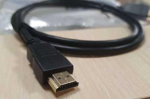 Hdmi кабель
