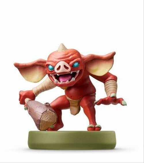 Amiibo Bakoblin