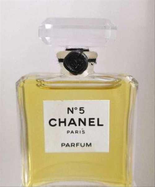 Духи женские chanel N 5