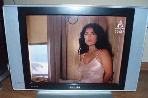 ЖК-телевизор Philips 20PF88