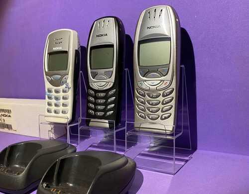 Телефон Nokia 6310i