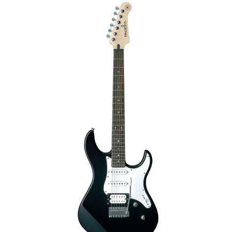 Электрогитара Yamaha pacifica112VBL