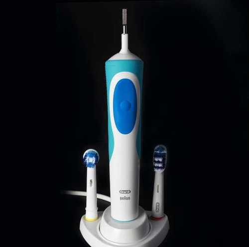 Подставка держатель для щётки Oral-b