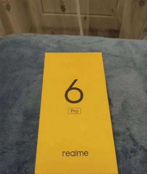 Realme 6pro