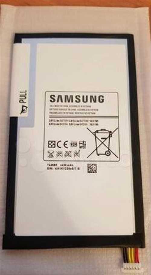 Аккумулятор для Samsung GalaxyTab 3 T310/T311/T315