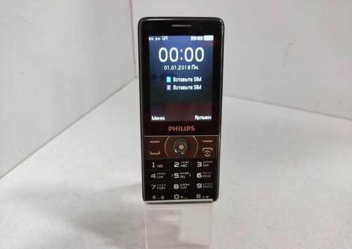 Мобильный телефон Philips xenium E 570