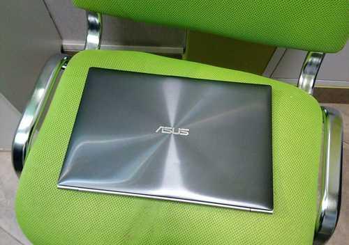 Asus Zenbook Prime UX31A