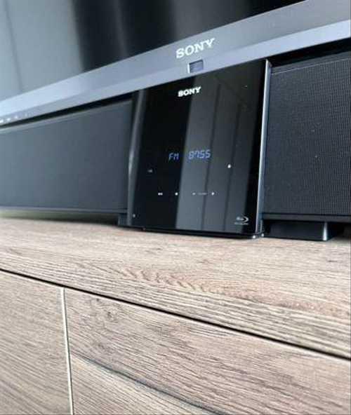 Домашний кинотеатр Sony HBD-B1