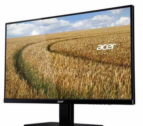 Монитор 23 Acer H236HLbmjd 75 Гц 1920x1080 IPS чер