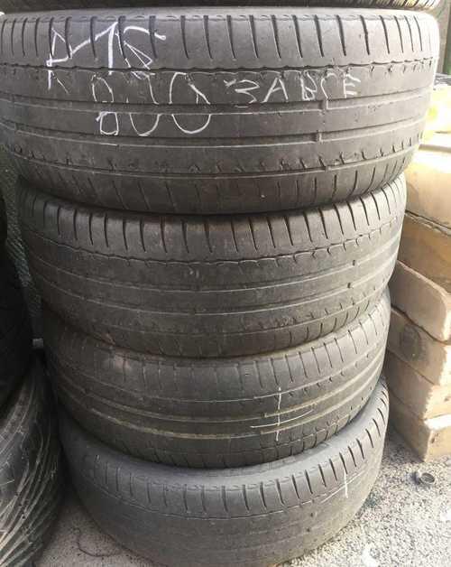 Разные Пары 205/55 R16 на докатку от 200