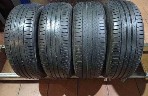 205 55 16 Michelin бу Шины Летние 205 55 R16 105S