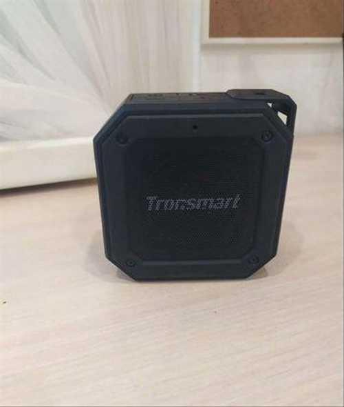 Tronsmart Element Groove