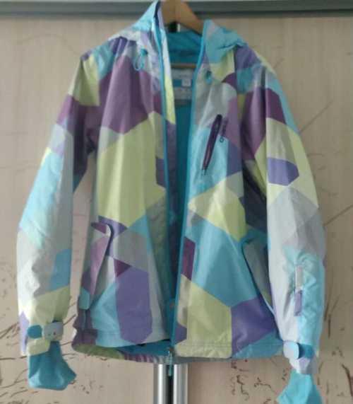 Женская горнолыжная куртка O'Neill, размер 46-50