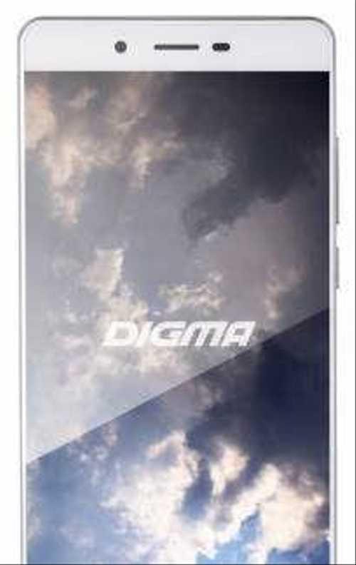 Digma Vox s502 3g