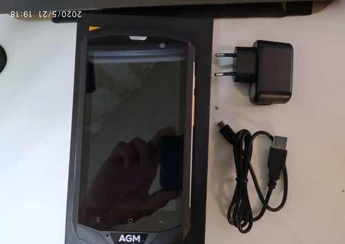 AGM A8 3/32Gb