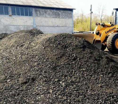 Продам крошку асфальта