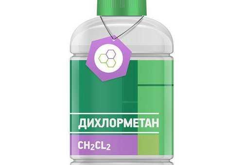 Дихлорметан (Мителен хлористый)