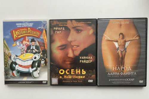 DVD диски продаю