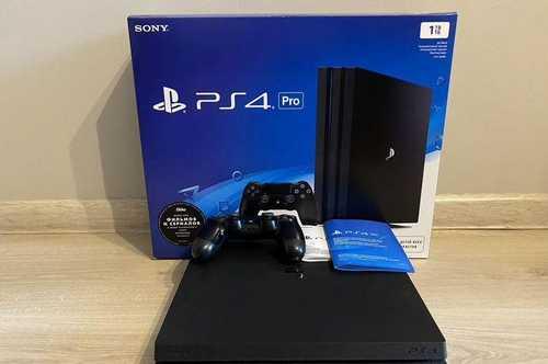 Sony PS4Pro