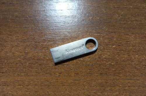 USB 2.0 флэшка Kingston