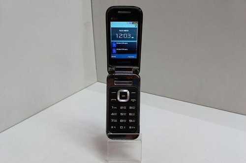 Мобильный телефон Samsung GT-C3592