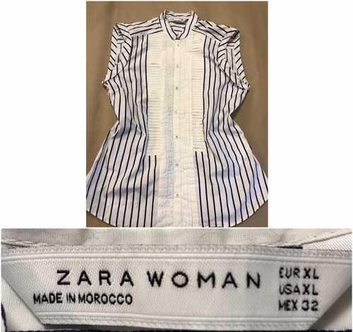 Блузка Zara