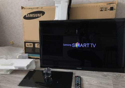 Телевизор SAMSUNG UE37D5520RW