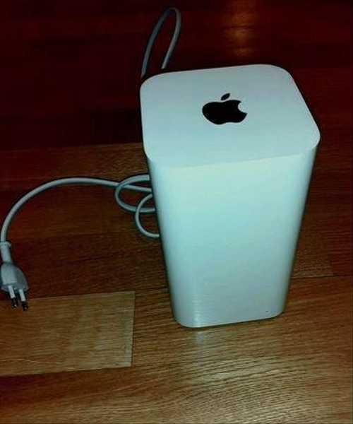 Wifi роутер Apple
