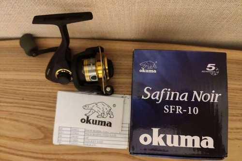 Катушка Okuma Safira 1000