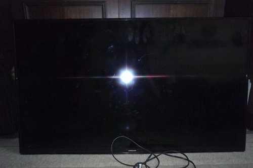 Телевизор Samsung UE40J6330AU